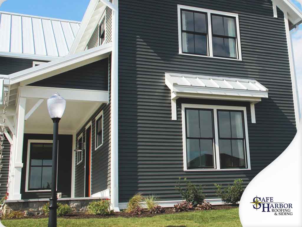 James Hardie Unveils Artisan Lap Siding Products | Safe Harbor Exteriors
