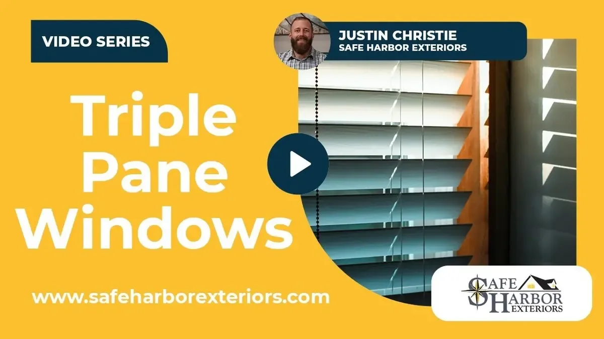 Are Triple Pane Windows Worth the Extra Cost? Advice From the Experts