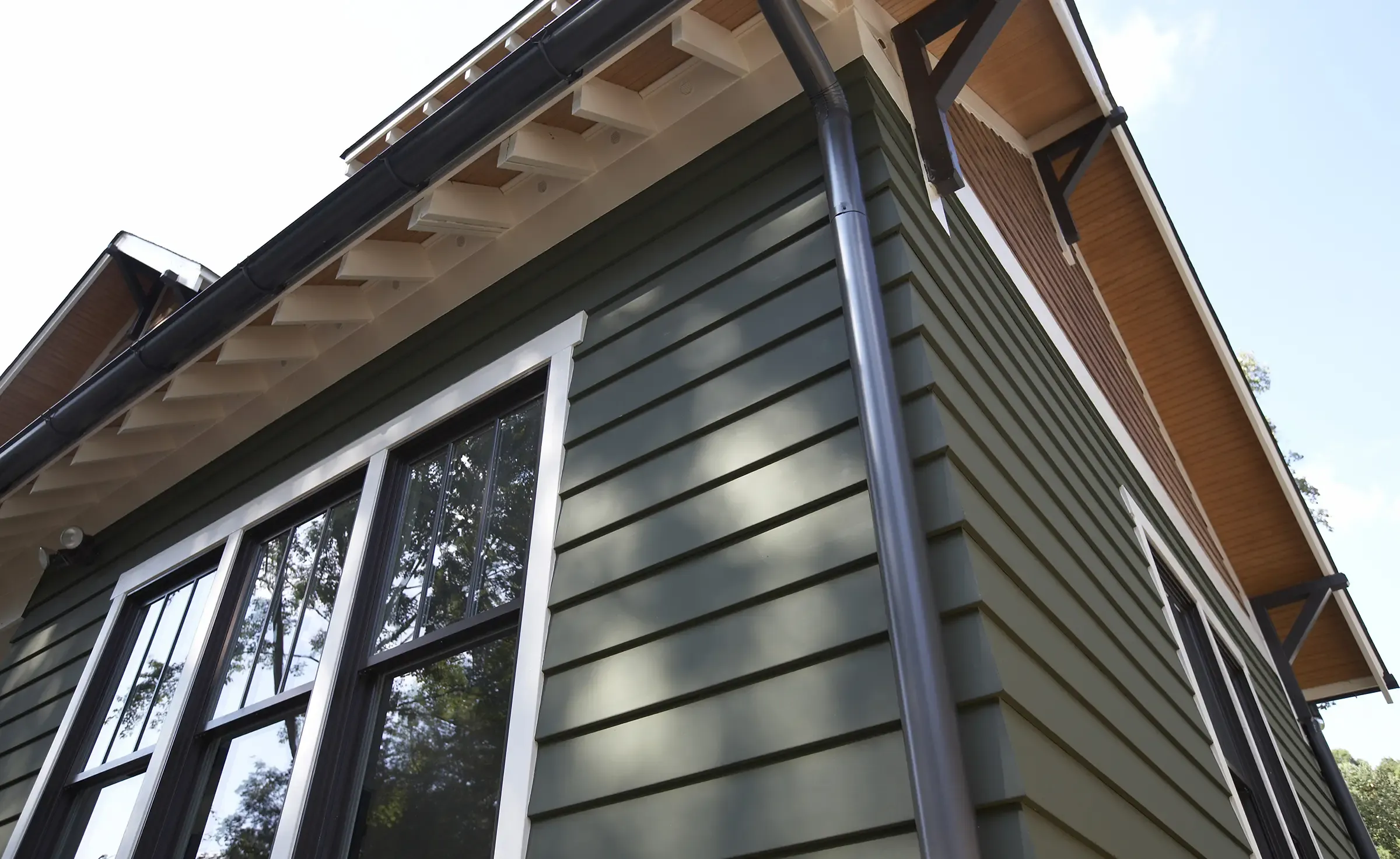 What Is Fiber Cement Siding?